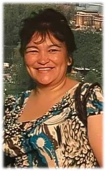 Jeanette Daniels Obituary - Prince Albert, SK | MacKenzie Funeral Chapel