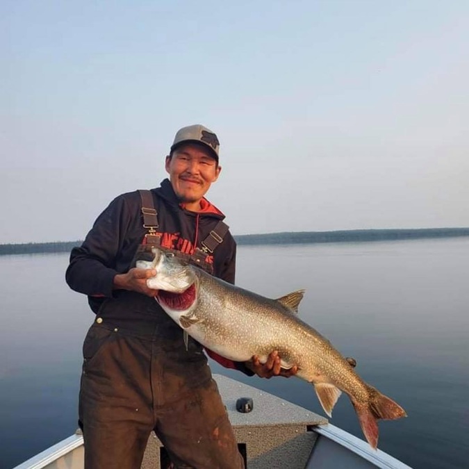 Jean Baptiste Tsannie Obituary - Prince Albert, SK | MacKenzie Funeral ...