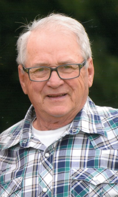 Gordon Braaten Obituary - Prince Albert, SK | MacKenzie Funeral Chapel