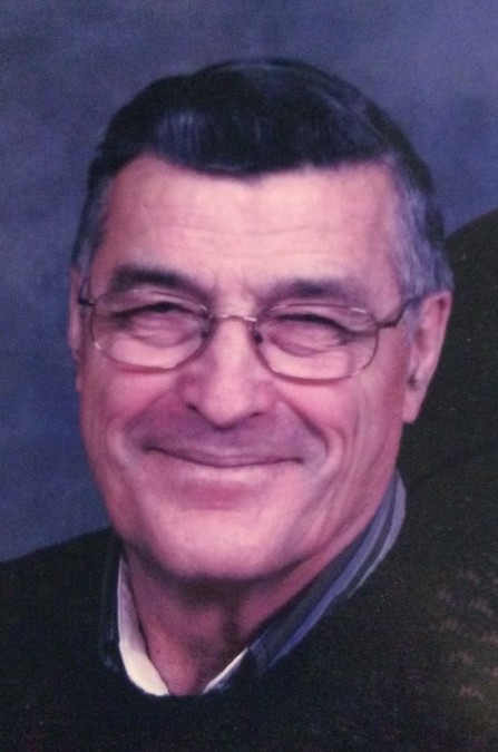 Hilliard Jones Obituary - Prince Albert, SK | MacKenzie Funeral Chapel