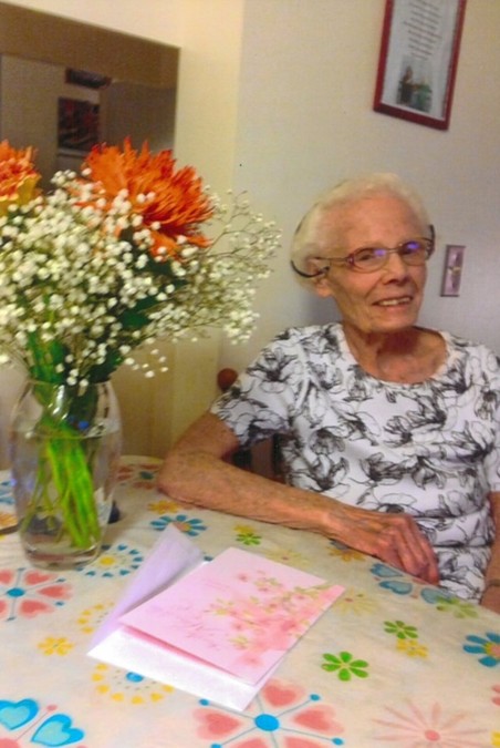 Pearl Pugh Obituary - Prince Albert, SK | MacKenzie Funeral Chapel